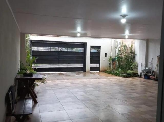 Casa à venda no Jardim Ibirapuera em Campinas/SP