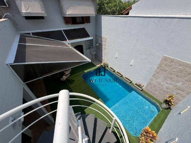 Casa a venda no Jardim Icatu Votorantim 3 Dorms