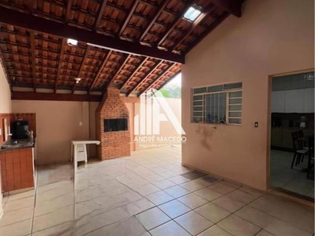 Casa à venda no Jardim Igaçaba em Mogi Guaçu/SP