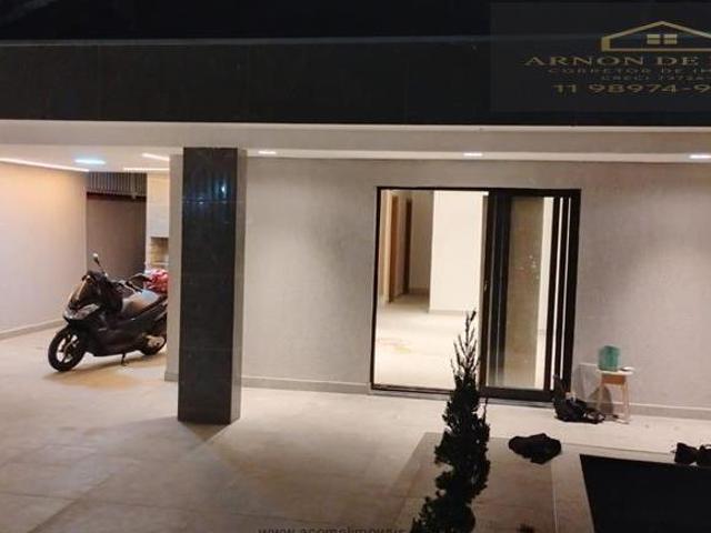 Casa à venda no Jardim Imperador