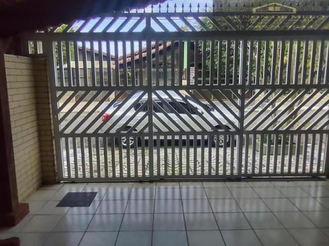 Casa à venda no Jardim Imperador