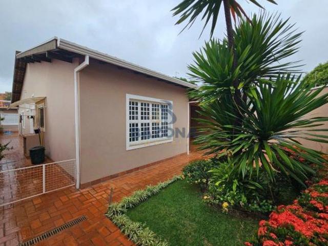 Casa à venda no Jardim Imperador