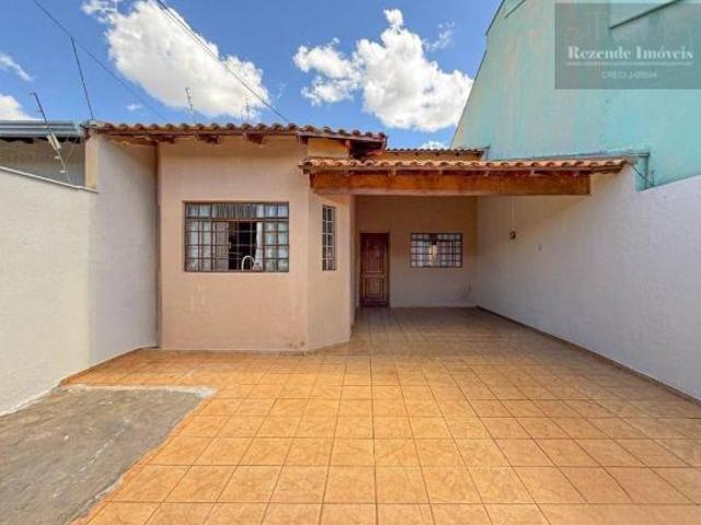 Casa a venda no Jardim Imperio do Sol