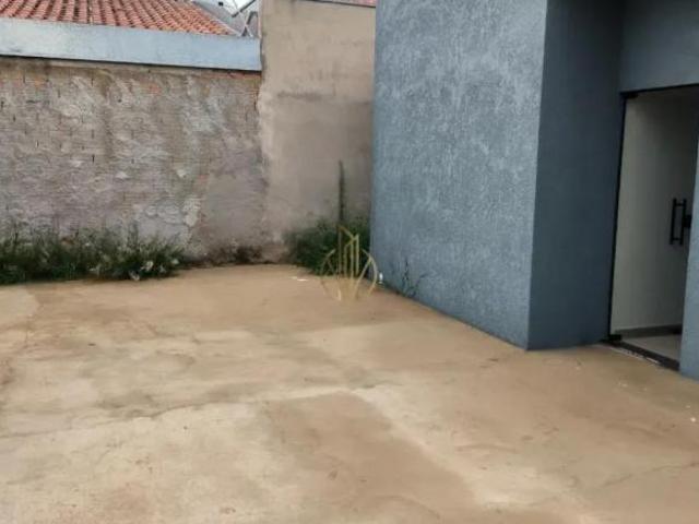 Casa à venda no Jardim Imperial ? Mogi Guaçu | Terreno 200 m² | 2 dormitórios | 3 vagas