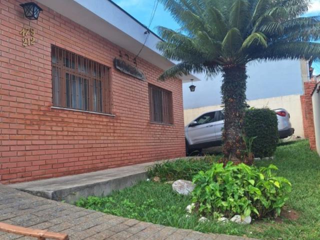 Casa a venda no JARDIM IMPERIAL ATIBAIA 2 Dorms