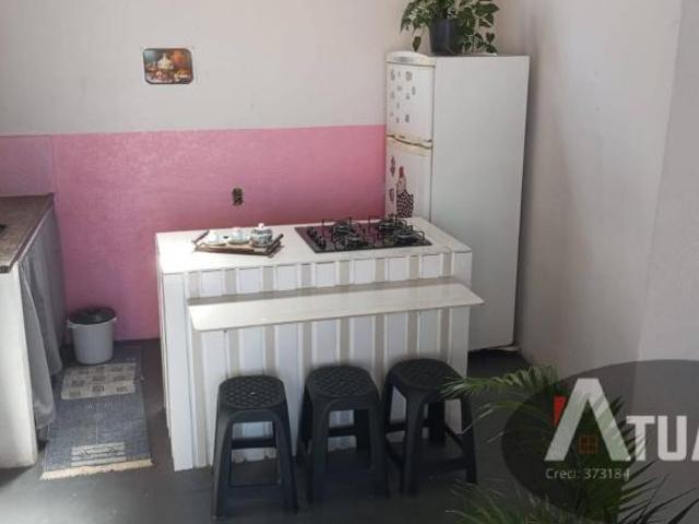 Casa à venda no Jardim Imperial – Atibaia | R$300 mil