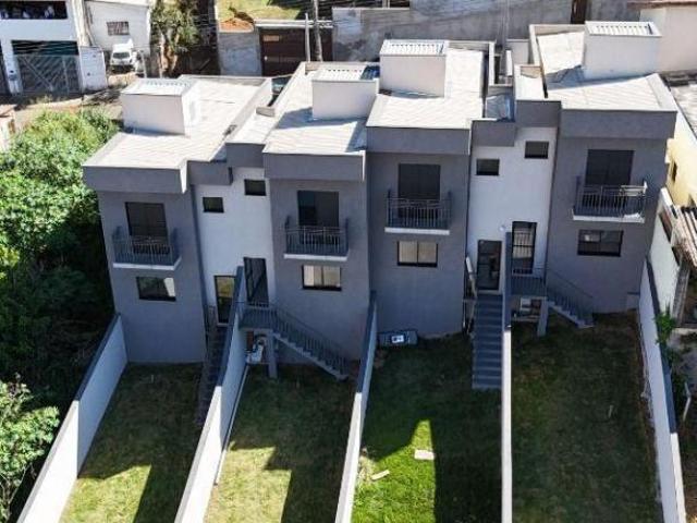 Casa à Venda no Jardim Imperial – Atibaia/SP