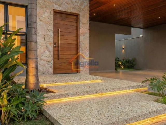 CASA À VENDA NO JARDIM IMPERIAL EM MOGI GUAÇU