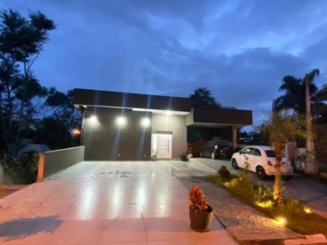 Casa à venda no Jardim Imperial Hills III