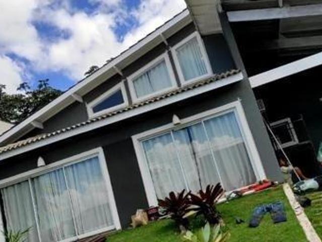 Casa à venda no Jardim Imperial Hills III