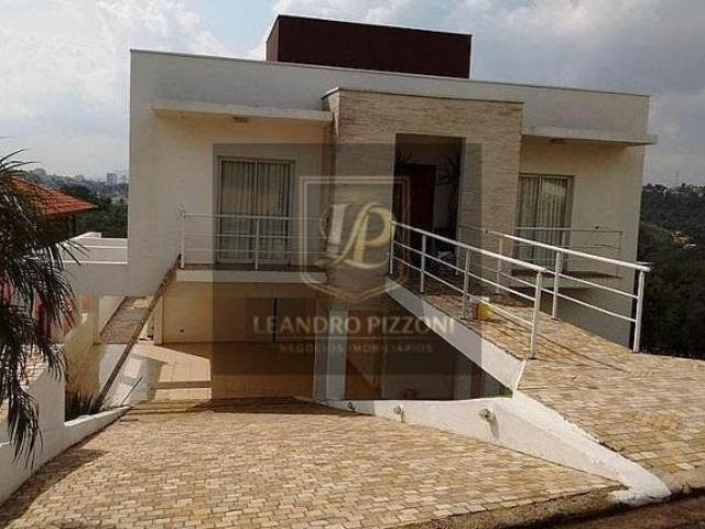 Casa à venda no Jardim Imperial Hills III