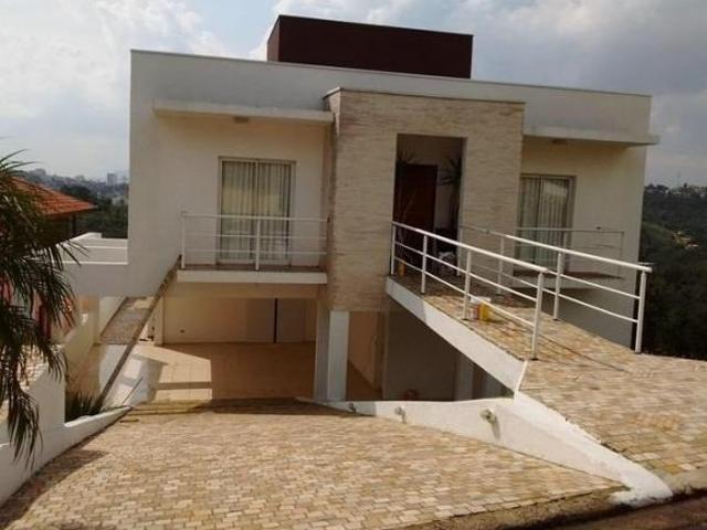 Casa à venda no Jardim Imperial Hills III