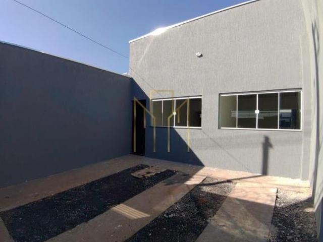 Casa à venda no Jardim Inconfidência