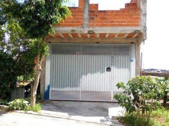 Casa à venda no Jardim Indaiá