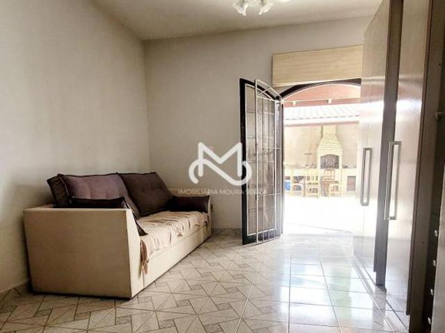Casa à venda no Jardim Indaiá em Bertioga