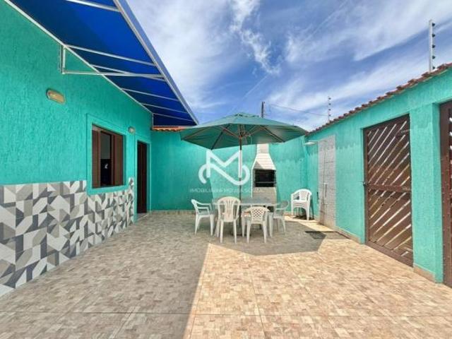 Casa à venda no Jardim Indaiá em Bertioga/SP