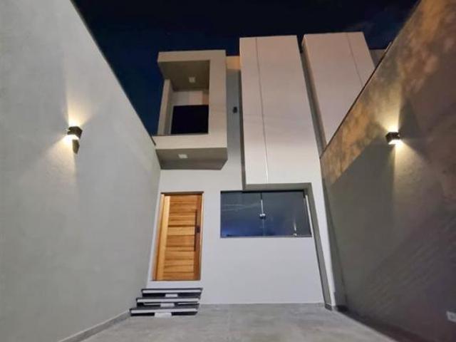 Casa à venda no Jardim Independência