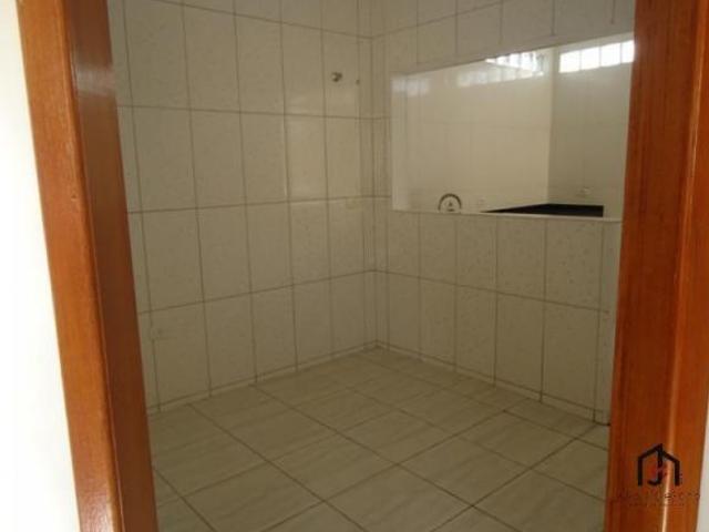Casa à venda no Jardim Independência