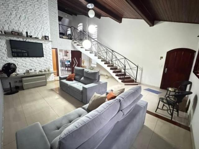 Casa à venda no Jardim Independência