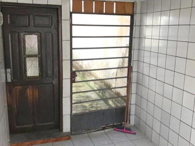 Casa à venda no Jardim Independência