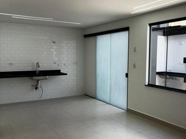 Casa à venda no Jardim Independência