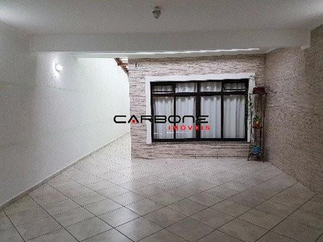 Casa à venda no Jardim Independência
