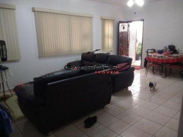 Casa à venda no Jardim Independência