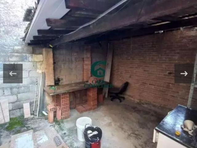 CASA À VENDA NO JARDIM INDEPENDÊNCIA