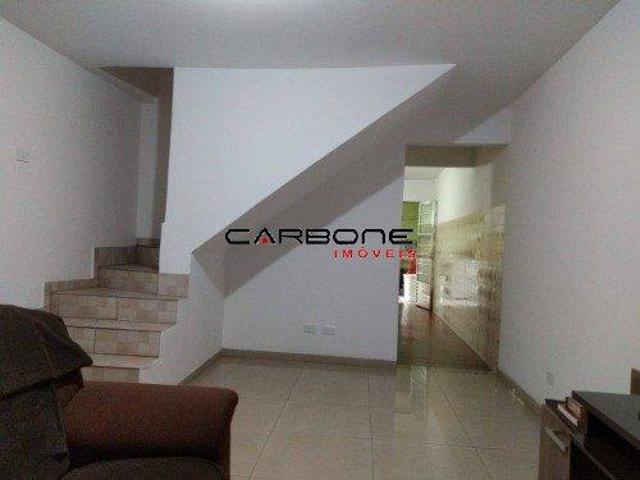 Casa à venda no Jardim Independência
