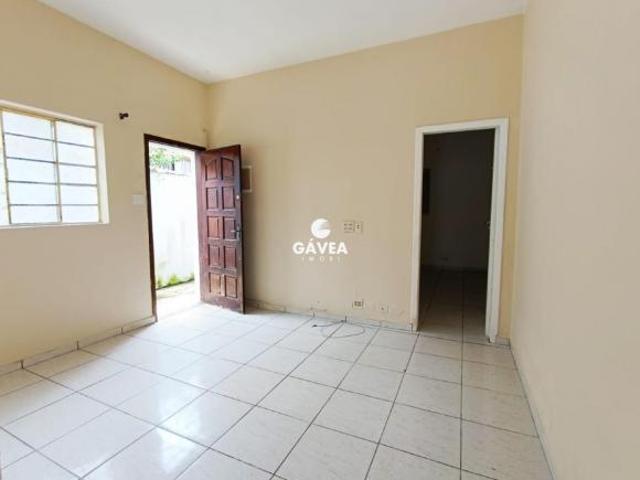 Casa à venda no Jardim Independência em São Vicente
