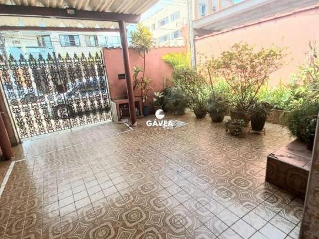 Casa à venda no Jardim Independência em São Vicente