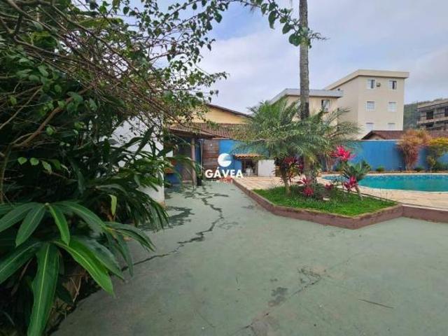 Casa à venda no Jardim Independência em São Vicente