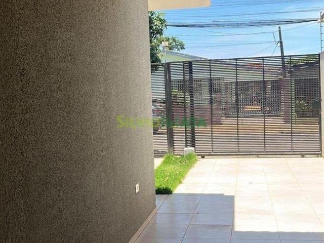 Casa à Venda no Jardim Independência Sarandi/PR