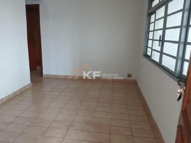 Casa à Venda no Jardim Independência Ribeirão Preto/SP