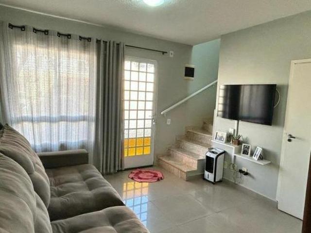 Casa à venda no Jardim Interlagos em Hortolândia/SP