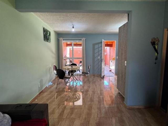 Casa à venda no Jardim Interlagos em Hortolândia/SP