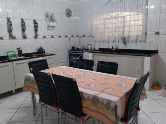 Casa à venda no Jardim Ipanema