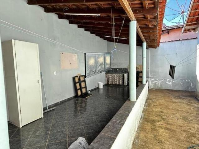 Casa à venda no Jardim Ipanema