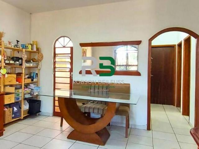 Casa à venda no Jardim Ipanema