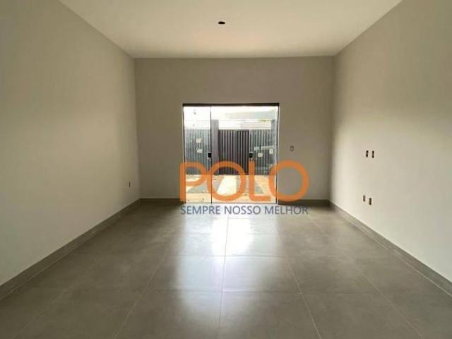 Casa à venda no Jardim Ipanema I em Uberlândia/MG