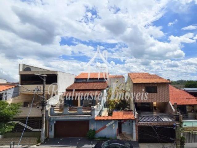 Casa a venda no Jardim Ipanema São Bernardo do Campo 4 Dorms
