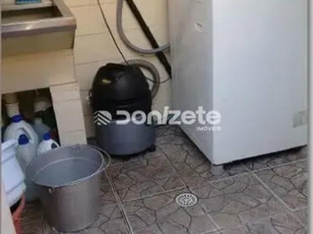 Casa à venda no Jardim Ipanema, Santo André – 3 quartos, 1 suíte, 119 m²