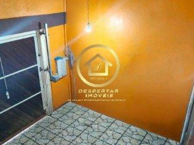 Casa à venda no Jardim Ipanema Zona Oeste