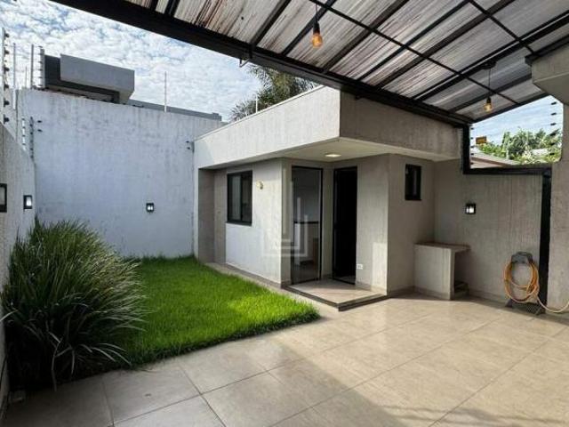 Casa a venda no Jardim Ipê Foz do Iguaçu/PR R$ 600.000,00