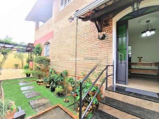 Casa à venda no Jardim Ipê II