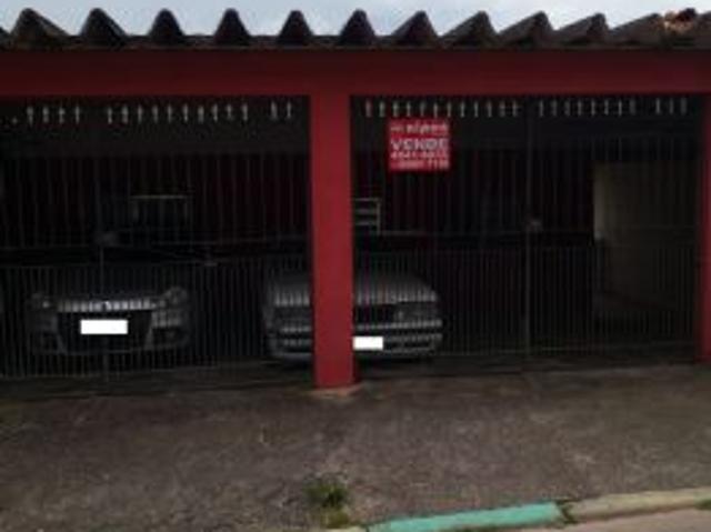 Casa a venda no Jardim Ipe Maua 2 Dorms