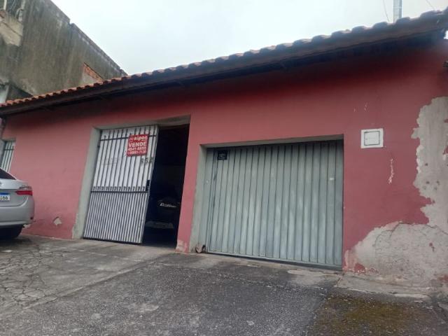 Casa a venda no Jardim Ipe Maua 3 Dorms