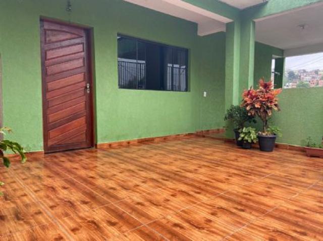 Casa a venda no Jardim Ipe Maua 3 Dorms