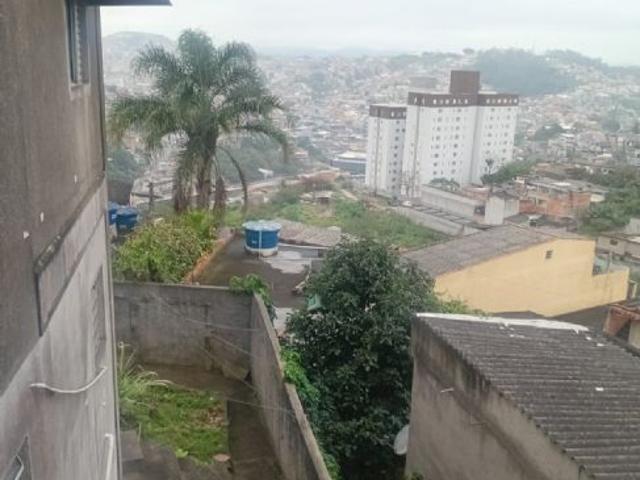 Casa a venda no Jardim Ipe Maua 3 Dorms