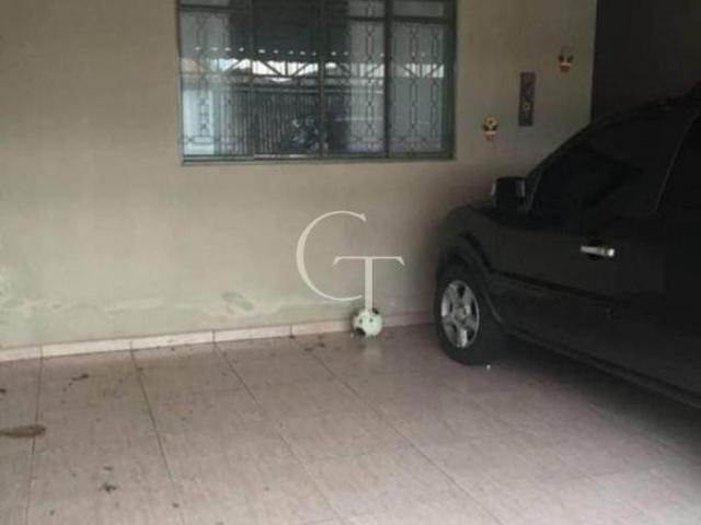 Casa a venda no jardim Ipês em Itu